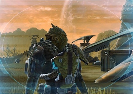 Codex/Gormak Shamans - Star Wars: The Old Republic Wiki