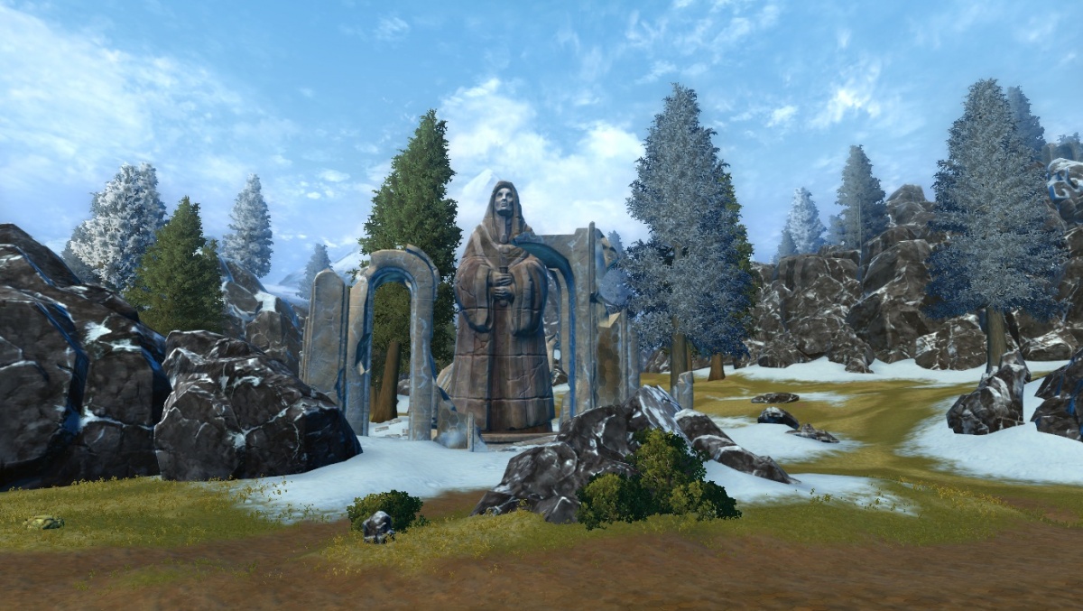 Alsakan Crossing - Star Wars: The Old Republic Wiki