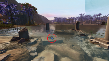 Onderon Collector - Star Wars: The Old Republic Wiki