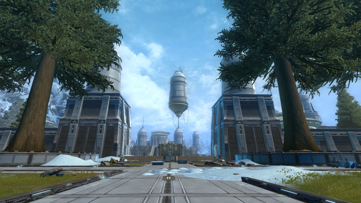 House Alde (area) - Star Wars: The Old Republic Wiki