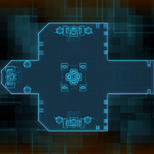 Watchtower Central Control - Star Wars: The Old Republic Wiki