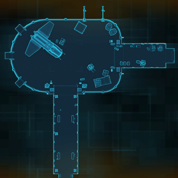 Republic Landing Zone Star Wars The Old Republic Wiki
