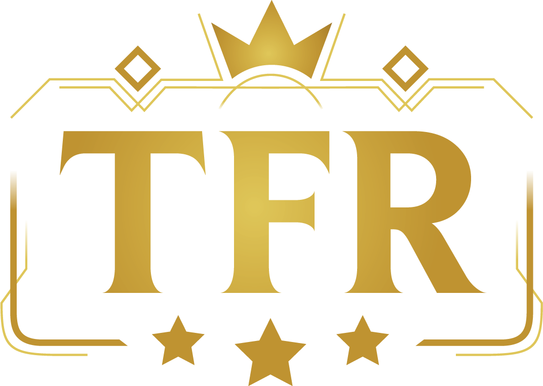 Tfr Logo