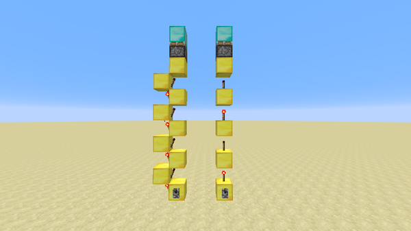 Signalleitung (Redstone) – Minecraft Technik Wiki