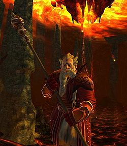 Pyromancer - Rift Wiki