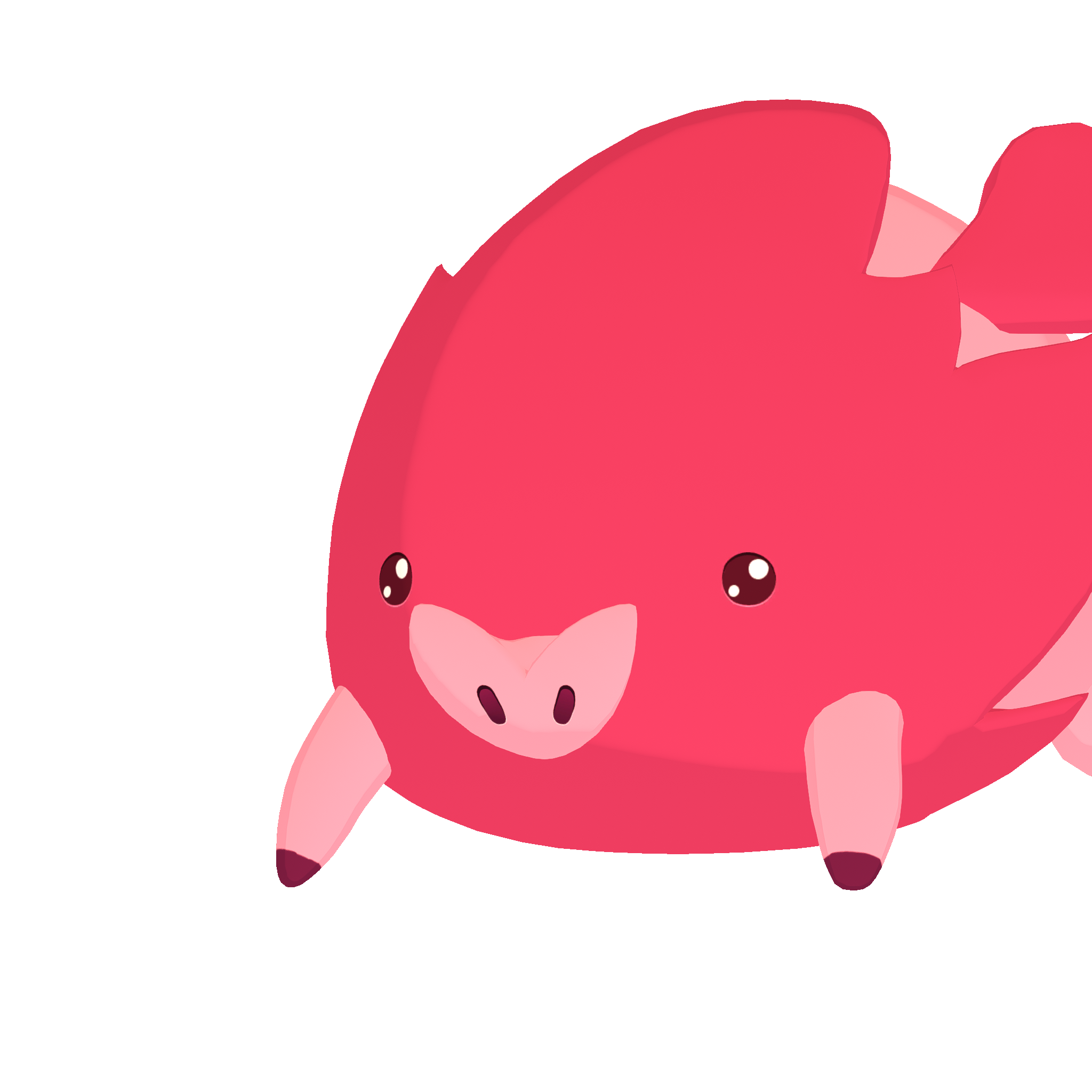 Paharo - Oficial Temtem Wiki