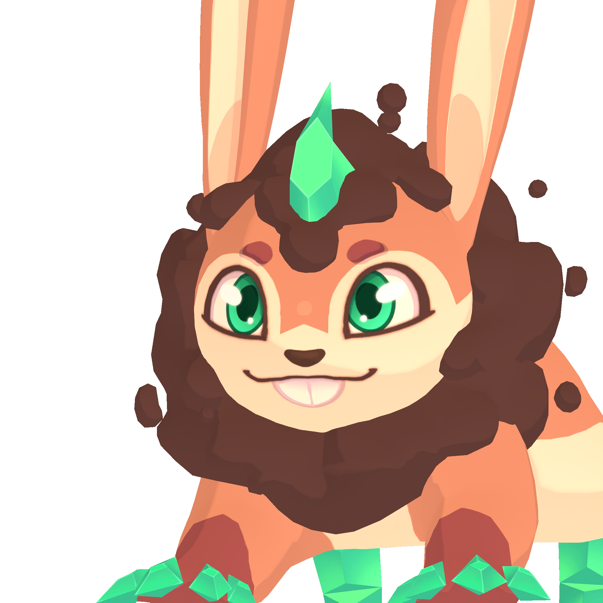 Bunbun - Official Temtem Wiki