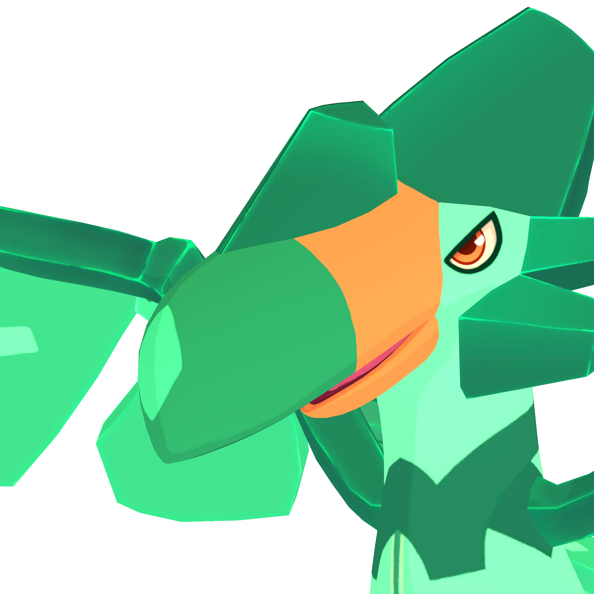 Tuvine - Official Temtem Wiki