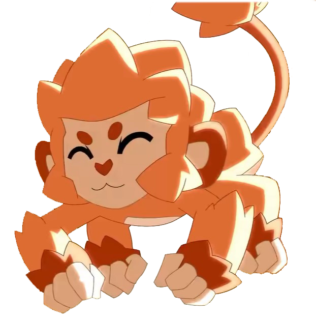 Smazee/de - Official Temtem Wiki