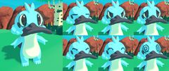 Platypet - Official Temtem Wiki