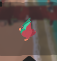 Paharo - Official Temtem Wiki