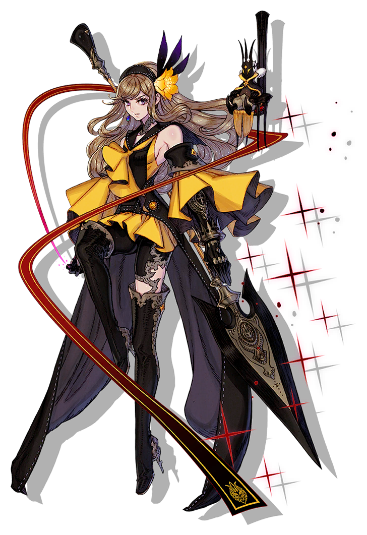 【情報】【重要】服務結束之通知 @TERRA BATTLE 哈啦板 - 巴哈姆特