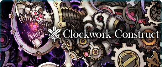 Clockwork Construct - Terra Battle 2 Wiki