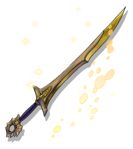 Sun Blade - Terra Battle 2 Wiki