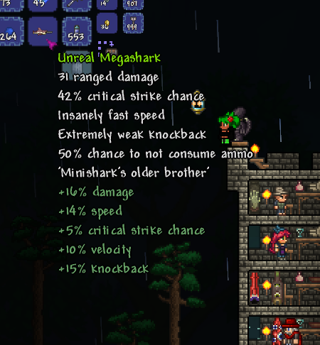 Talk:Minishark - The Official Terraria Wiki