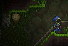 Beehive - The Official Terraria Wiki