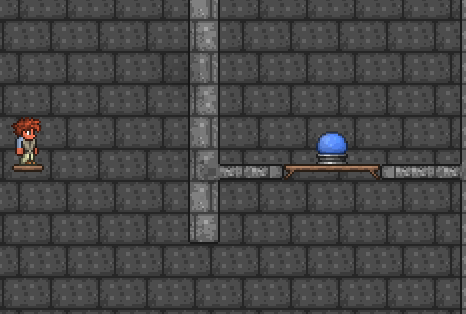 GIF많음) 쓰기 좋은 무기들 정리 - 5 - 테라리아 마이너 갤러리