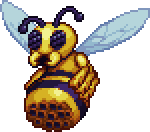 Queen Bee - The Official Terraria Wiki