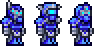 Shroomite armor - The Official Terraria Wiki