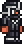 Ninja Armor (Terraria) Minecraft Skin
