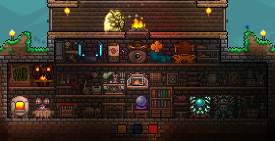 File:Ultimate Crafting Station.png - The Official Terraria Wiki
