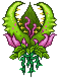 Guide:Plantera strategies - The Official Terraria Wiki