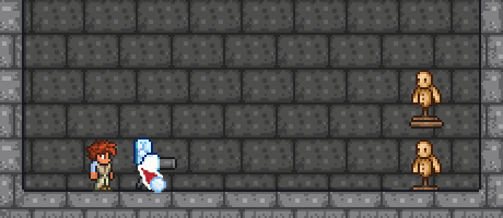 Snowball cannon terraria