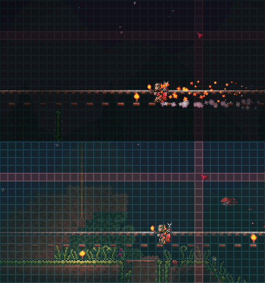 Mechanical Ruler - The Official Terraria Wiki