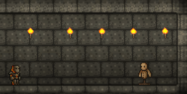 Minishark - The Official Terraria Wiki