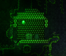 Jungle Shrine - The Official Terraria Wiki