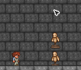 GIF많음) 쓰기 좋은 무기들 정리 - 3 - 테라리아 마이너 갤러리