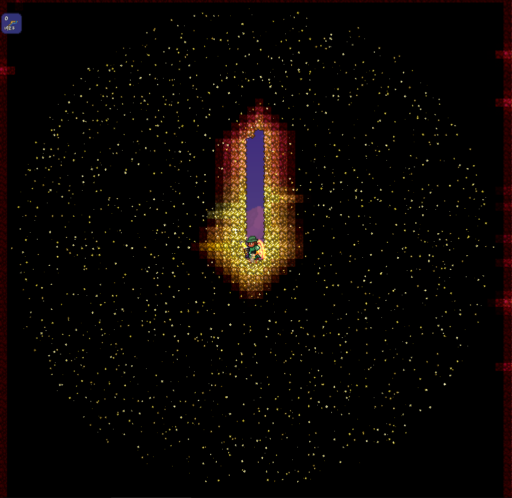 Spelunker Glowstick - The Official Terraria Wiki Spelunker Glowstick - The Official Terraria Wiki