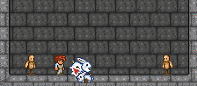 Bunny Cannon - The Official Terraria Wiki