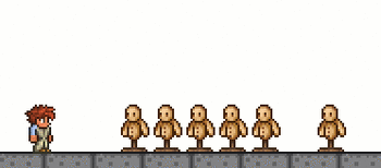 Spiky Ball - The Official Terraria Wiki