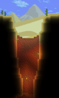 Desert - The Official Terraria Wiki