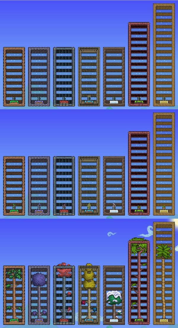 Trees - The Official Terraria Wiki