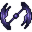 Demonite Dualscythe - Official Terraria Mods Wiki