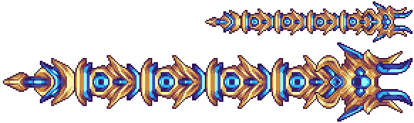 Bosses - Official Terraria Mods Wiki