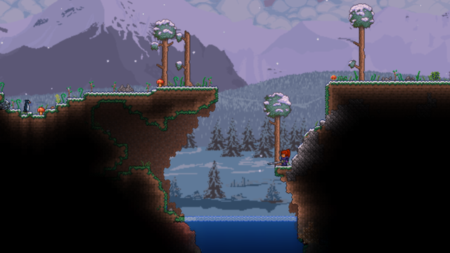 Seasons - Official Terraria Mods Wiki