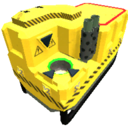 GeoCorp Fabricator - Official TerraTech Wiki