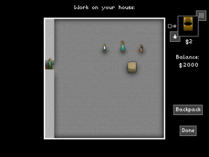 Game Basics - Official The Castle Doctrine Wiki