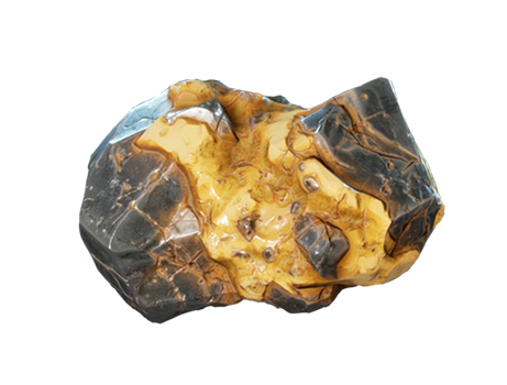 Polonium - The Cycle Wiki