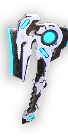 Cosmetic Axes - Darwin Project Wiki