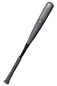 Metal Baseball Bat - Official The Dead Linger Wiki