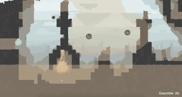 Overflow 20 - The End is Nigh Wiki