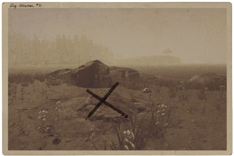 Cache Photos - Official The Forest Wiki