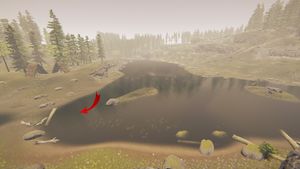 Cave 3 - Wet Cave - Official The Forest Wiki