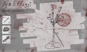 Effigy - Official The Forest Wiki