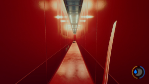 Sahara Laboratory - Official The Forest Wiki