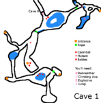 Images from Older Versions - Official The Forest Wiki